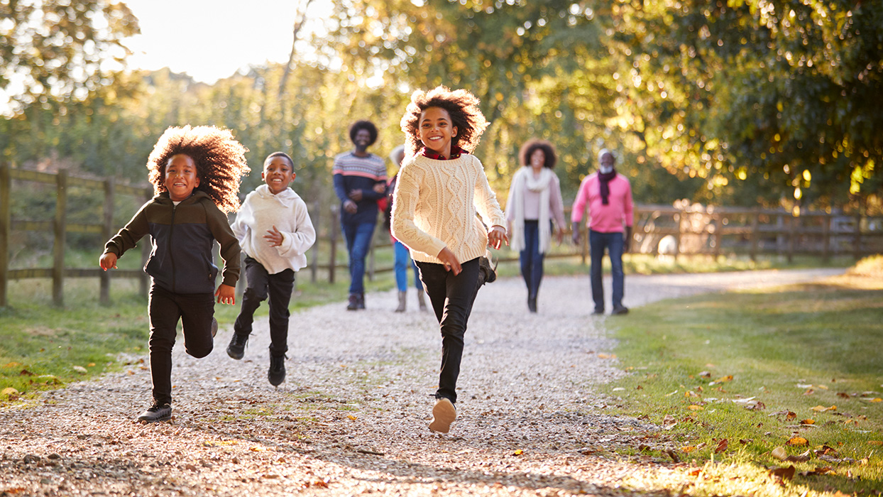 New Homes in Creekside Ranch | Blue Ridge, TX | D.R. Horton