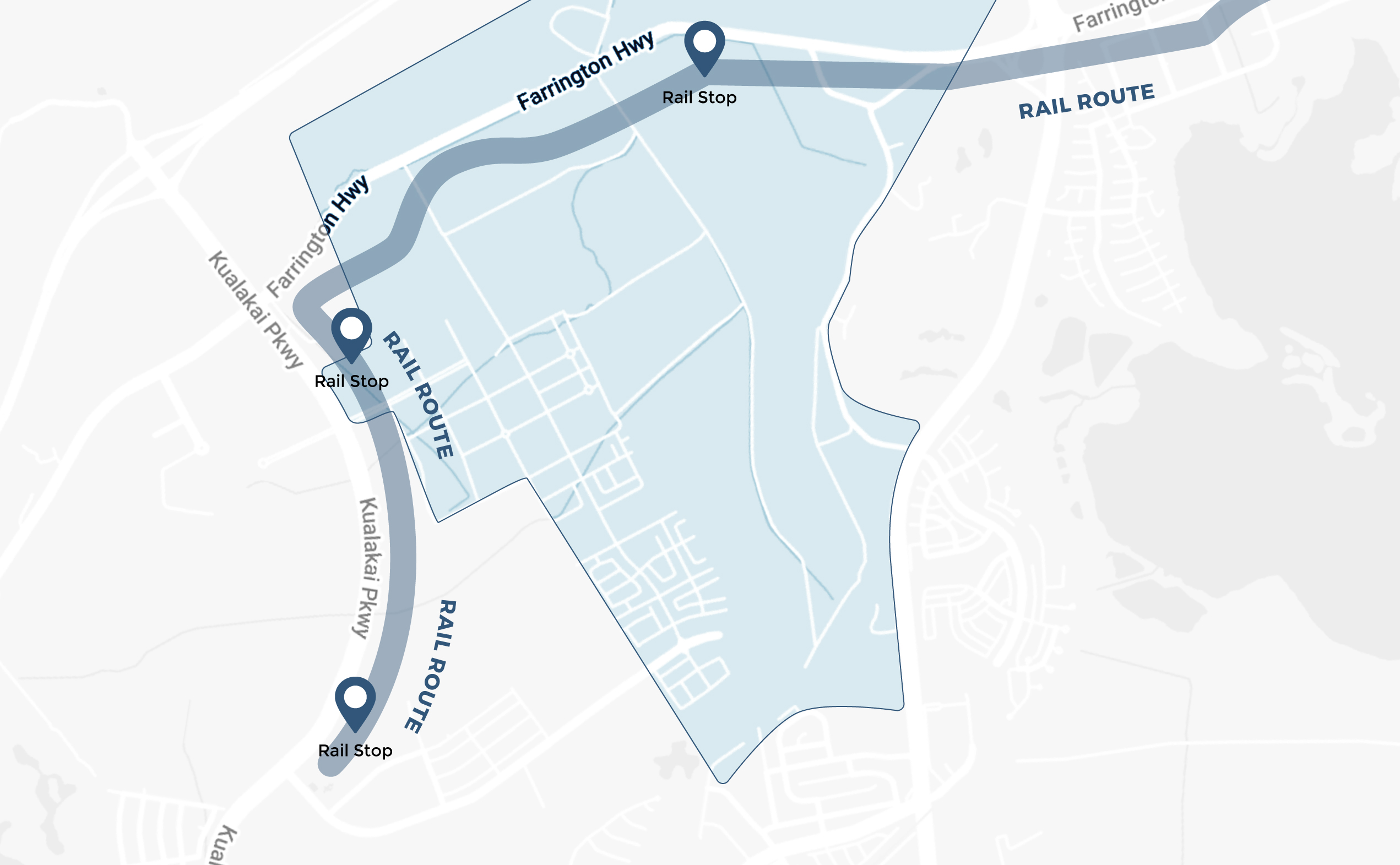 Discover D.R. Horton at O'ahu | D.R. Horton