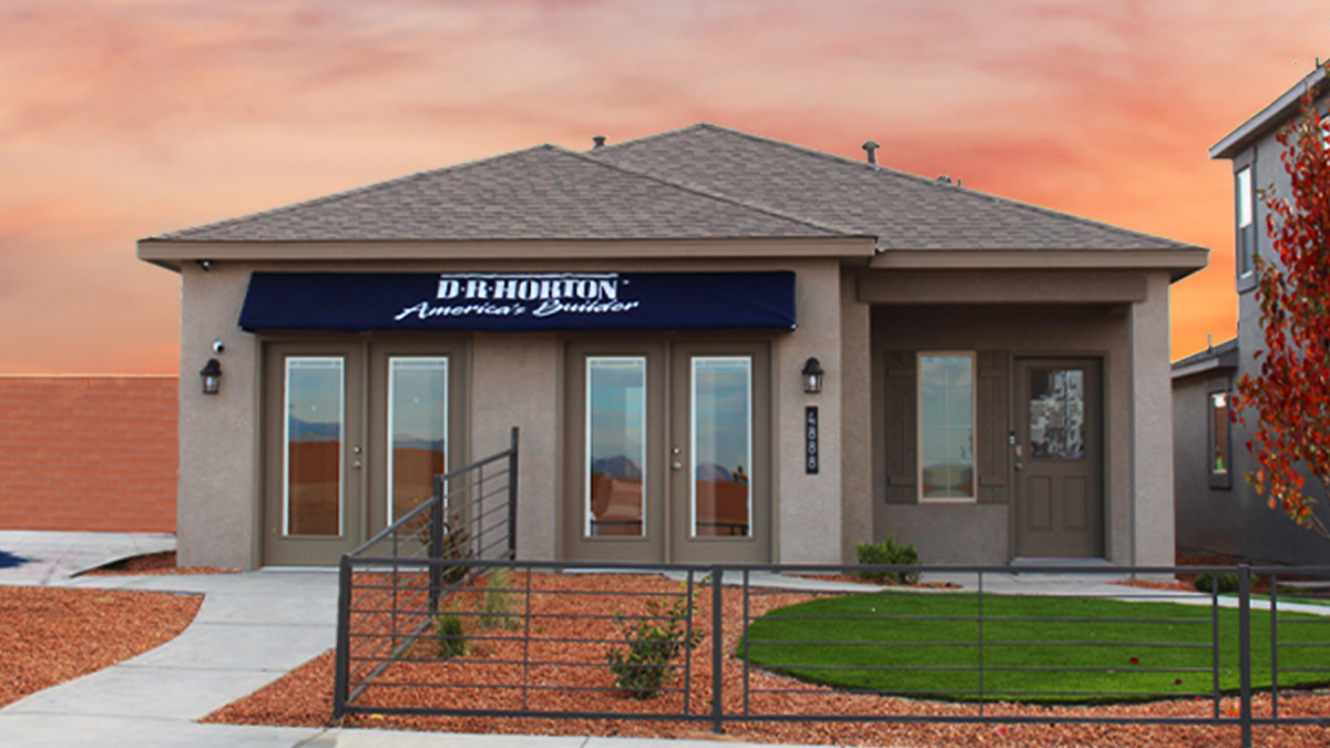 Rio Rancho | D.R. Horton