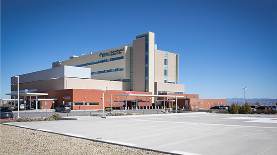 Rio Rancho | D.R. Horton