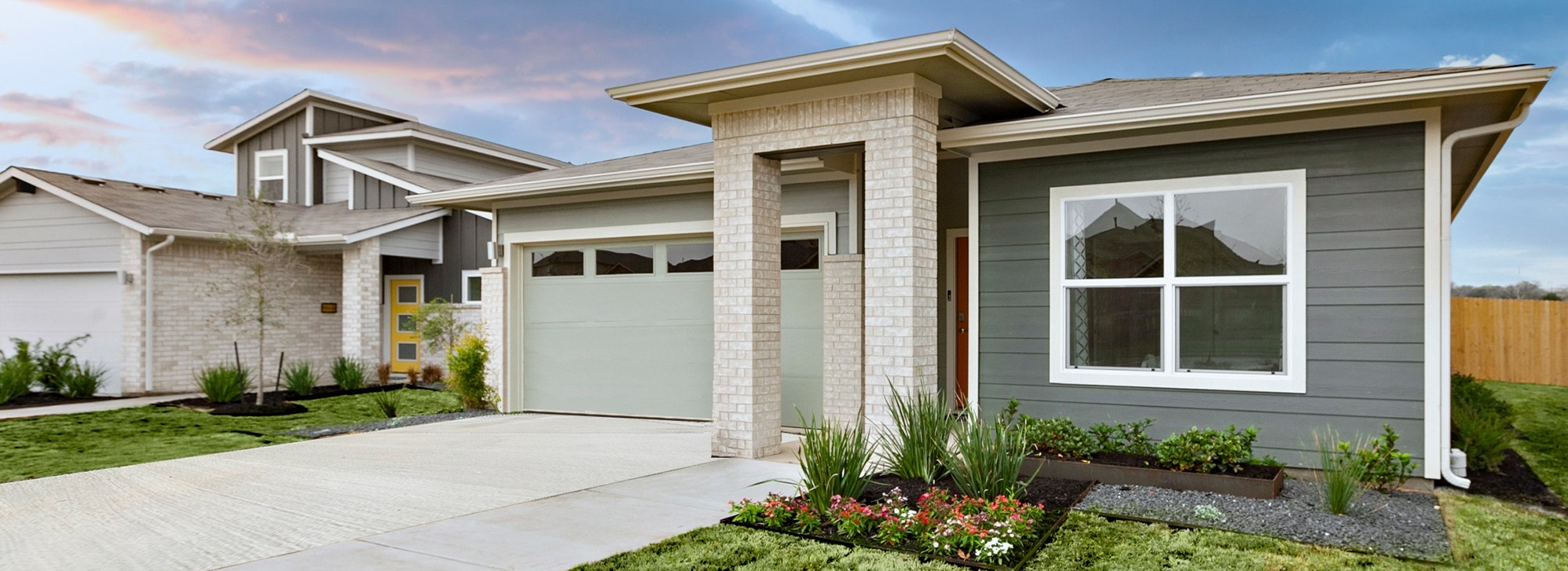 D.R. Horton America's Largest Homebuilder