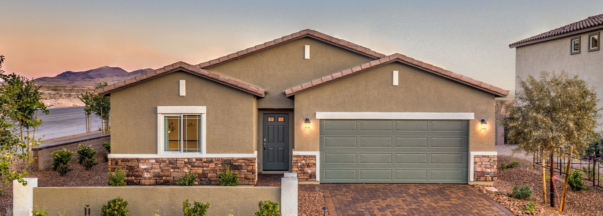 D.R. Horton America's Largest Homebuilder