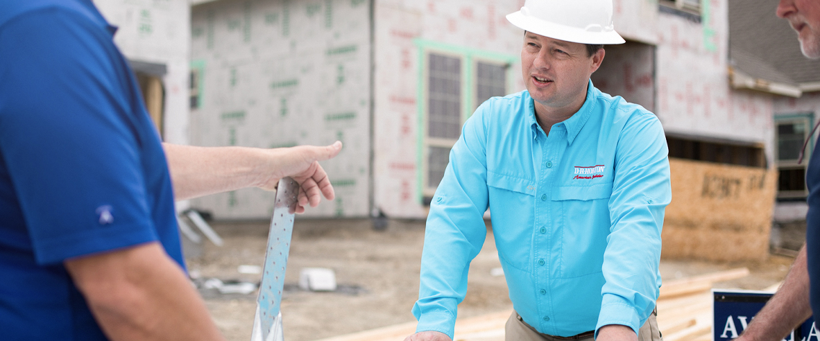 Careers | D.R. Horton