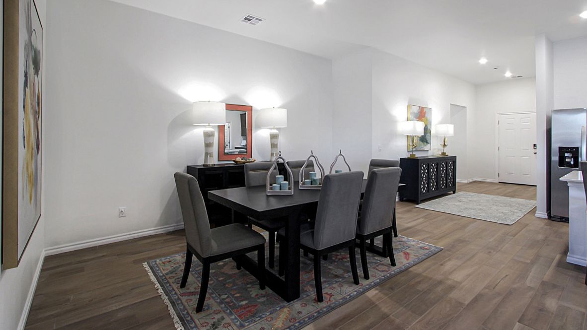 New Homes in Castlebrook Crossing | Yukon, OK | D.R. Horton