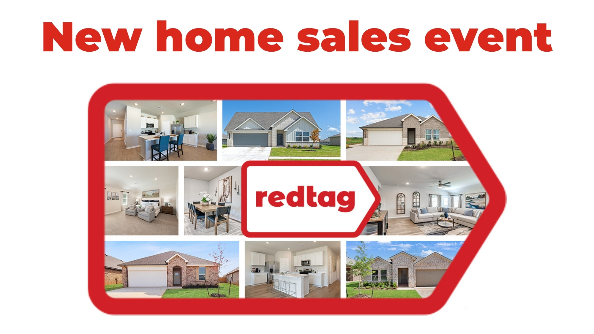 New Homes in Windstone | Norman, OK | D.R. Horton