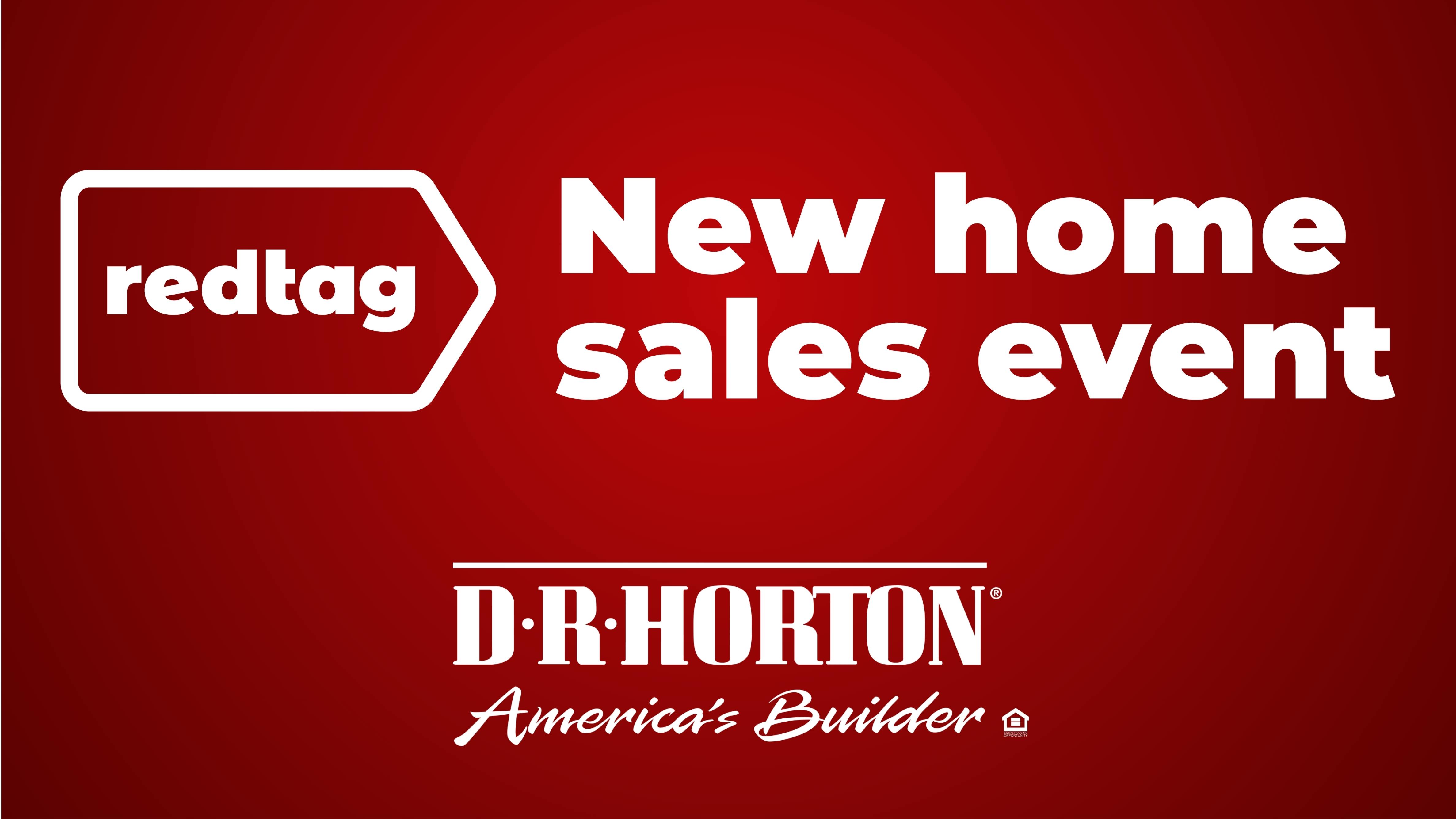 New Homes in Montereau | Yukon, OK | D.R. Horton