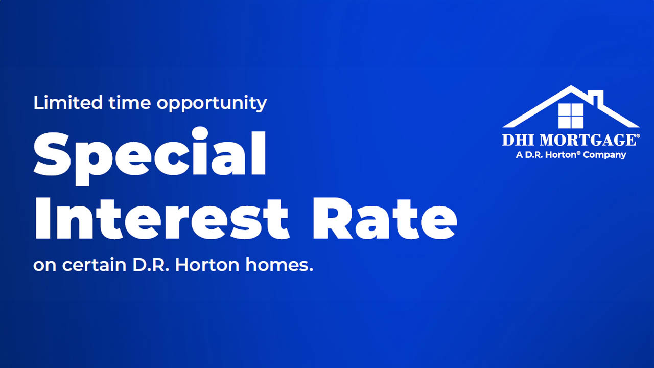 New Homes in Sandy Beach | Azle, TX | D.R. Horton