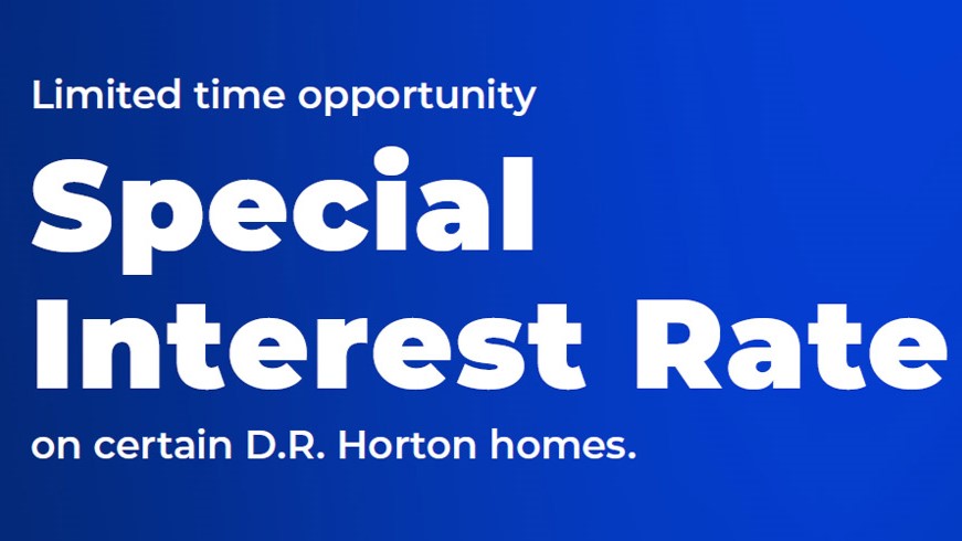 New Homes in Homestead | ODESSA, TX | D.R. Horton