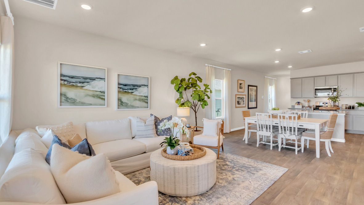 New Homes in Southgrove | Kyle, TX | D.R. Horton