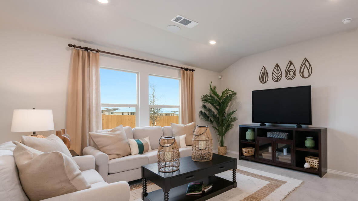 New Homes in Victory Ranch | KILLEEN, TX | D.R. Horton