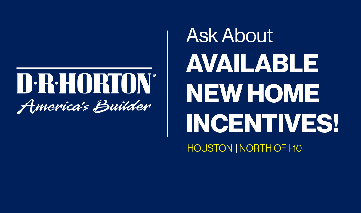 New Homes in River Ranch Meadows | DAYTON, TX | Tradition Series