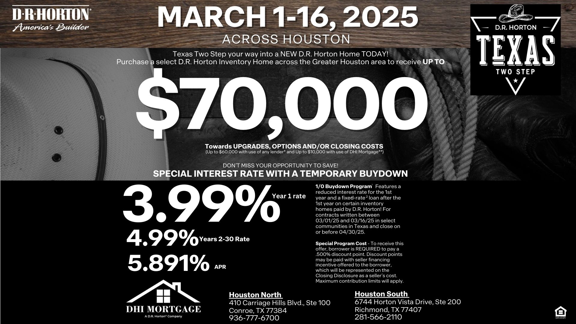 New Homes in Lexington Village | MISSOURI CITY, TX | D.R. Horton
