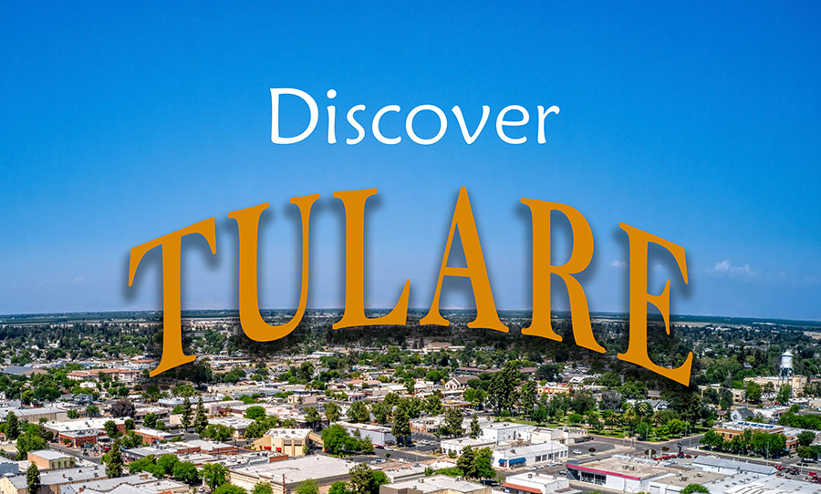 New Homes in Santa Fe Trail | Tulare, CA | D.R. Horton