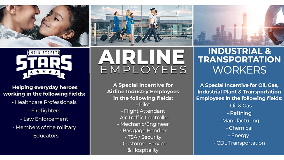 New Homes in Garver Heights | Houston, TX | D.R. Horton