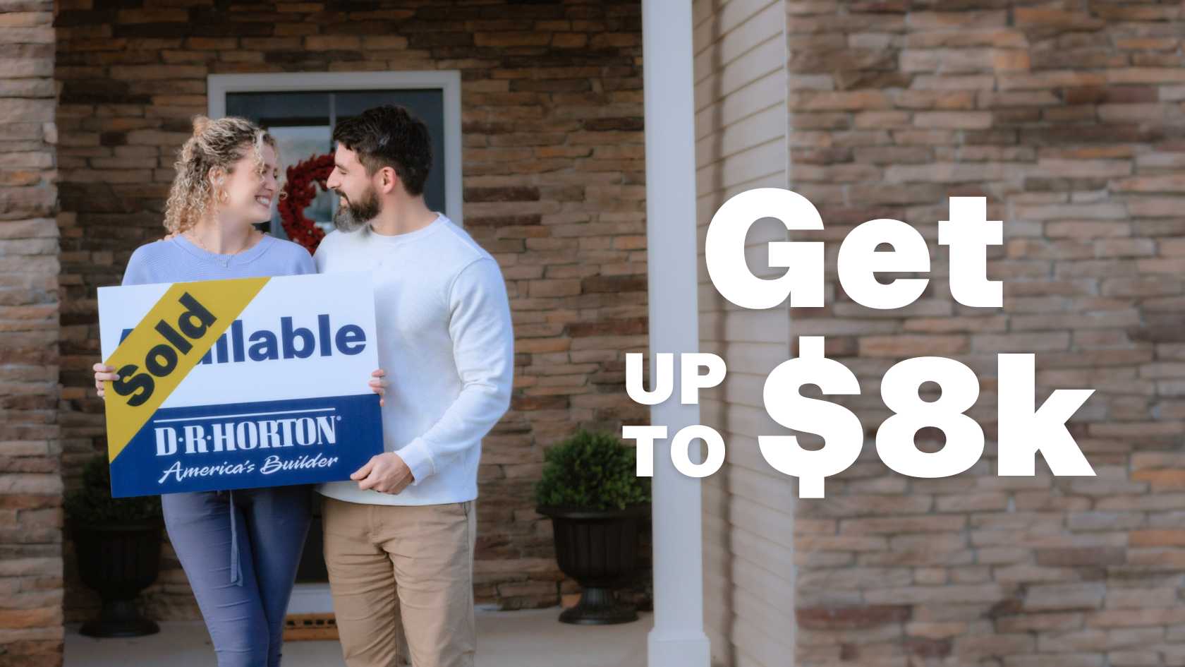 New Homes in Isabel Estates | Knoxville, TN | D.R. Horton