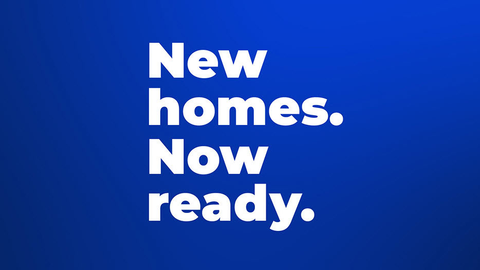 New Homes in Avenida | Converse, TX | D.R. Horton