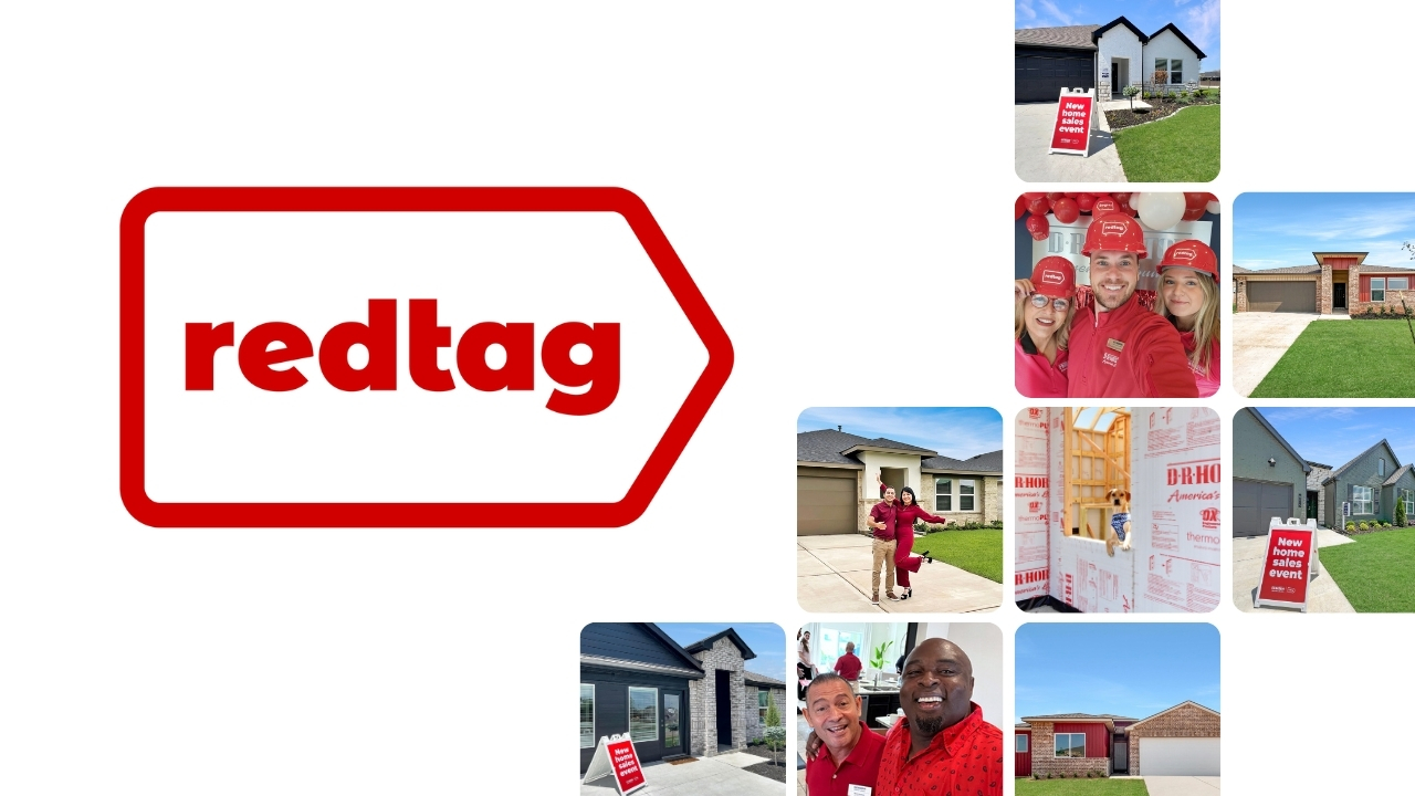 New Homes in Hawks Landing | Owasso, OK | D.R. Horton