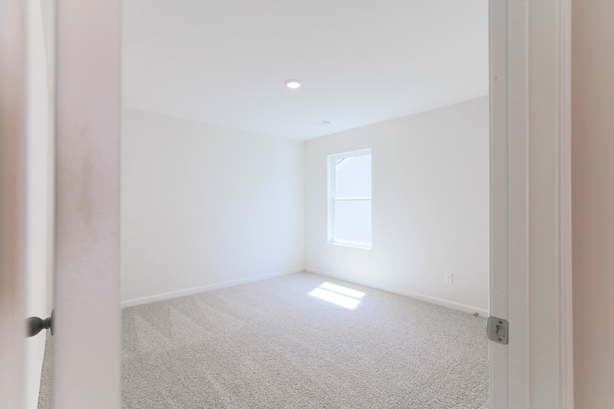 Floor Plan in Braselton Village | Braselton, GA | D.R. Horton