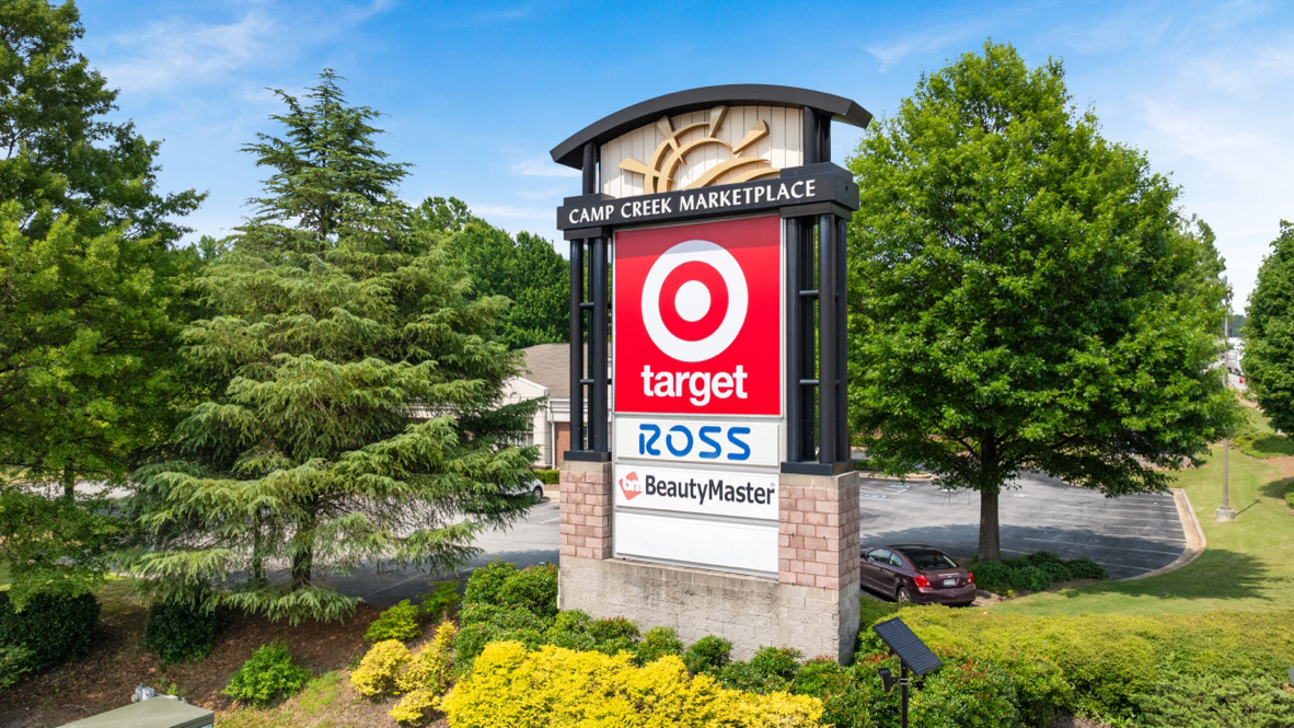 Home For Sale in Creekview | Atlanta, GA | D.R. Horton