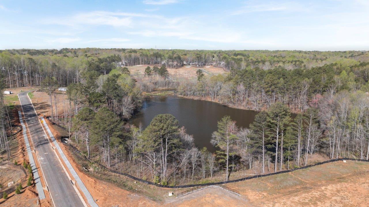 Home For Sale in Fairhaven | Lithia Springs, GA | D.R. Horton