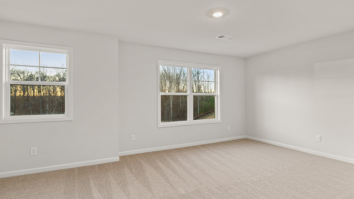 Home For Sale in Butner Estates | South Fulton, GA | D.R. Horton