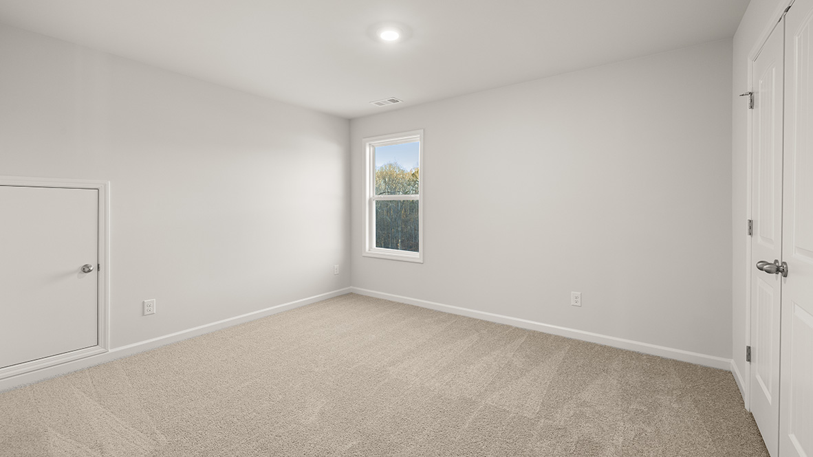 Home For Sale in Butner Estates | South Fulton, GA | D.R. Horton