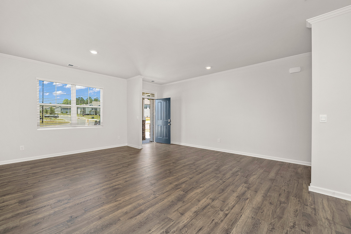 Floor Plan in Thompson Ridge | Dallas, GA | D.R. Horton