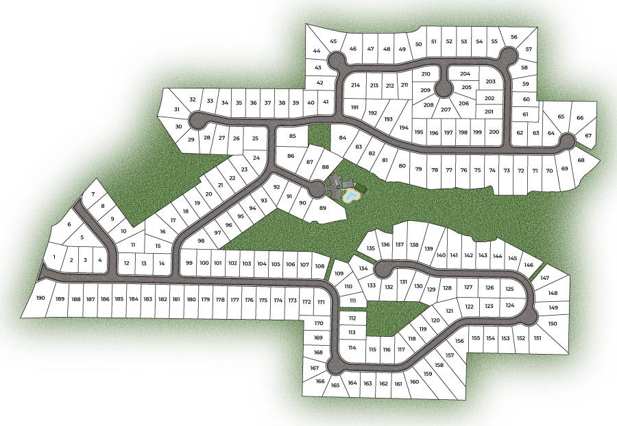 New Homes in Thompson Ridge | Dallas, GA | D.R. Horton