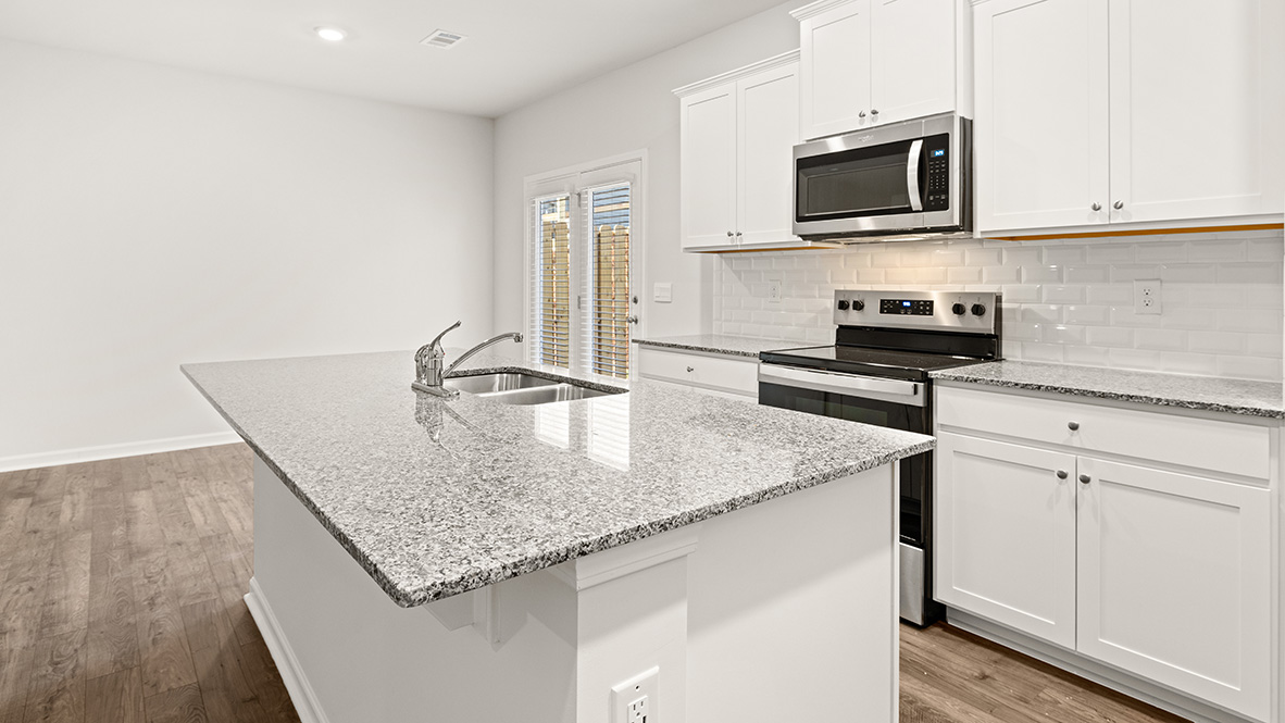 Available Home in Mountain Park | Dahlonega, GA | D.R. Horton