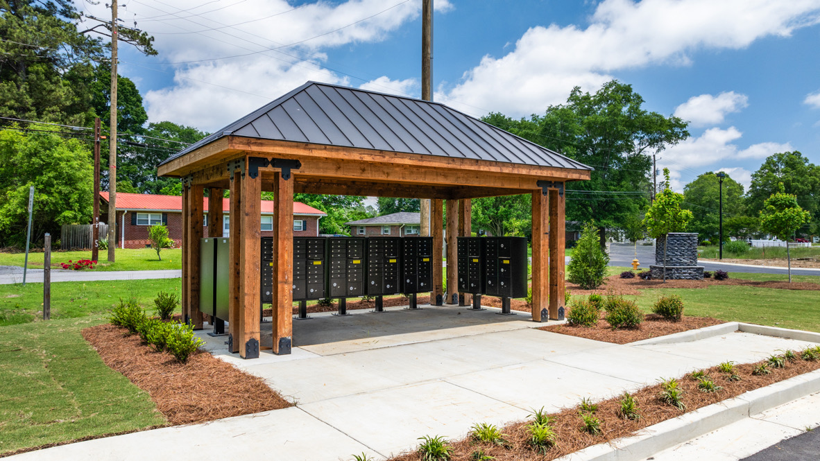 Home For Sale in Northberry | Rome, GA | D.R. Horton