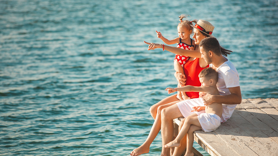 New Homes in Falcon Landing | Gainesville, GA | D.R. Horton