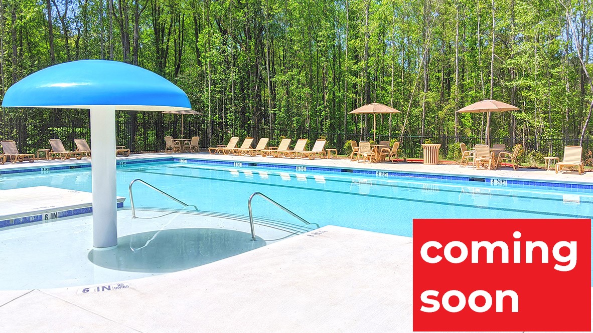 New Homes in Champions Run | Lithonia, GA | D.R. Horton