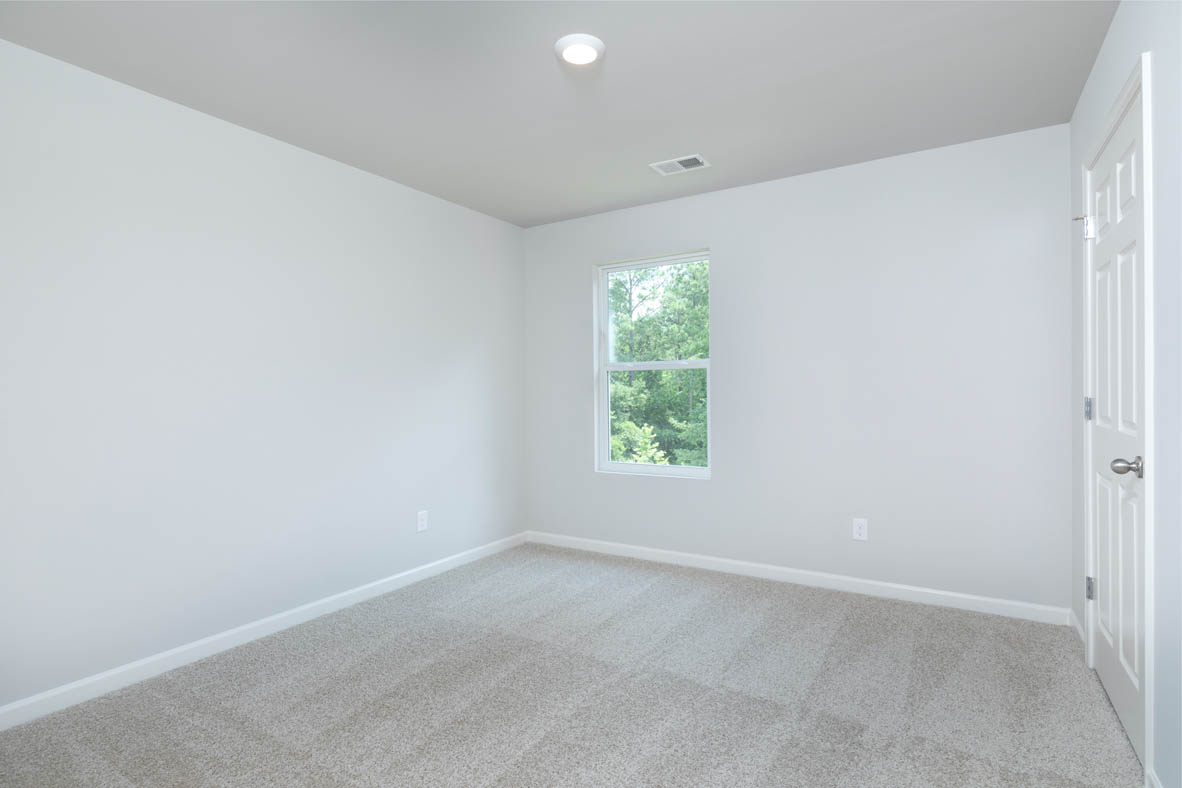 Floor Plan in Locust Grove Station Cedar Ridge | LOCUST GROVE, GA | D.R ...