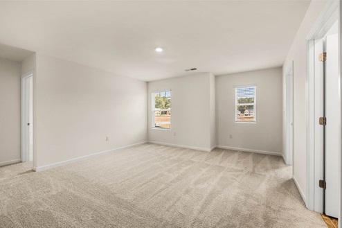 Floor Plan in Oakchase at Hampton | HAMPTON, GA | D.R. Horton