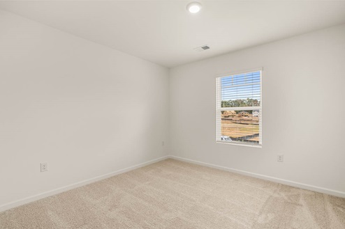 Floor Plan in Oakchase at Hampton | HAMPTON, GA | D.R. Horton