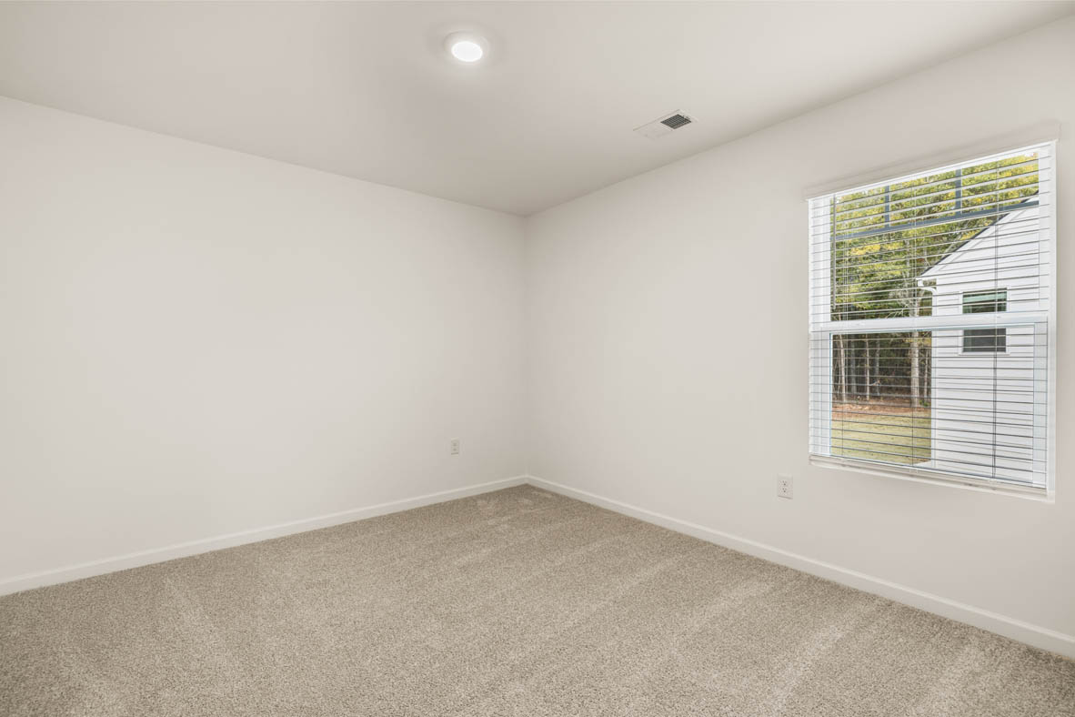 Floor Plan in Oakchase at Hampton | HAMPTON, GA | D.R. Horton