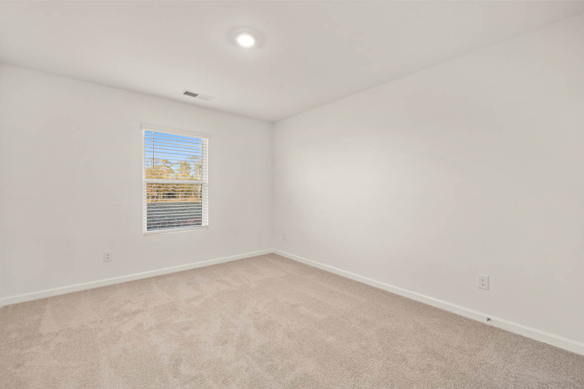 Floor Plan in Oakchase at Hampton | HAMPTON, GA | D.R. Horton