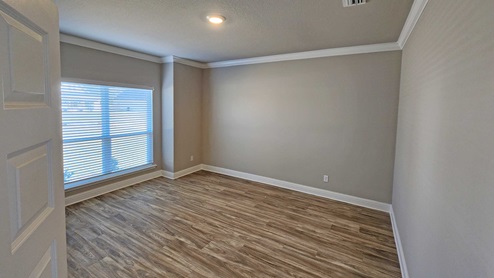 Floor Plan in Hamilton Ridge | Mobile, AL | D.R. Horton