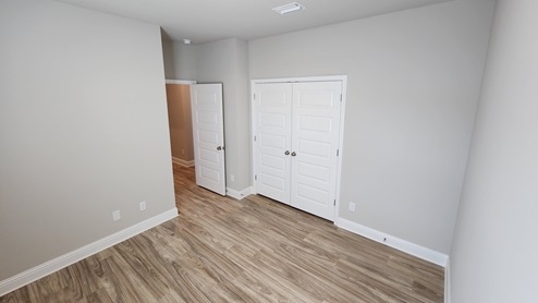 Floor Plan in Hamilton Ridge | Mobile, AL | D.R. Horton