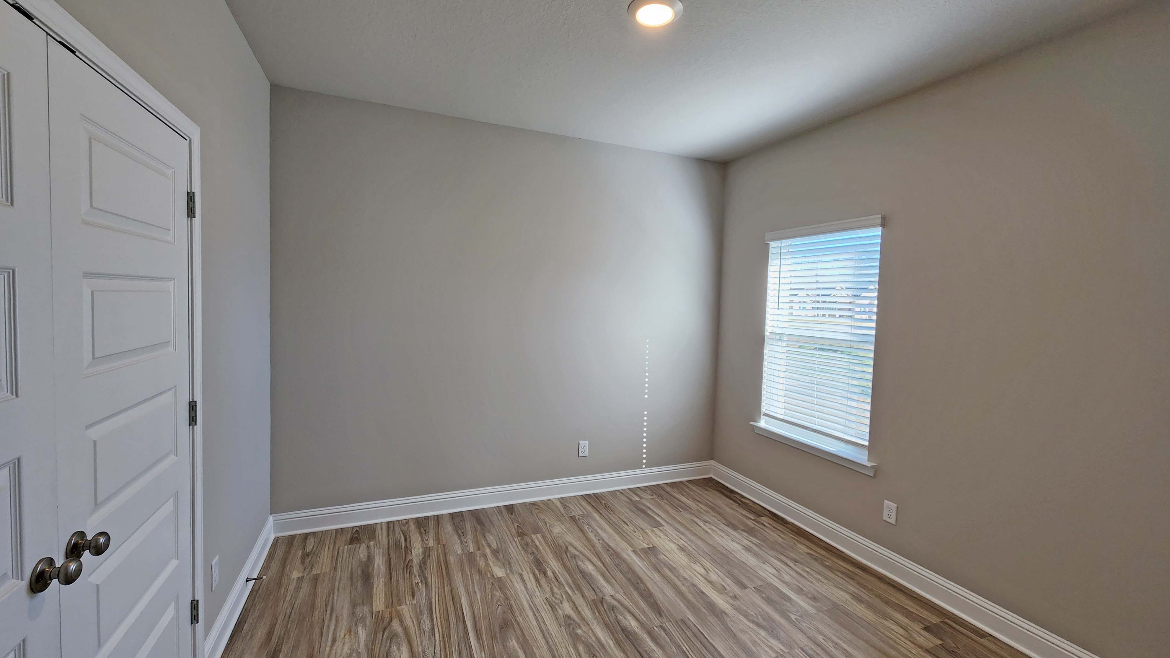 Floor Plan in Hamilton Ridge | Mobile, AL | D.R. Horton