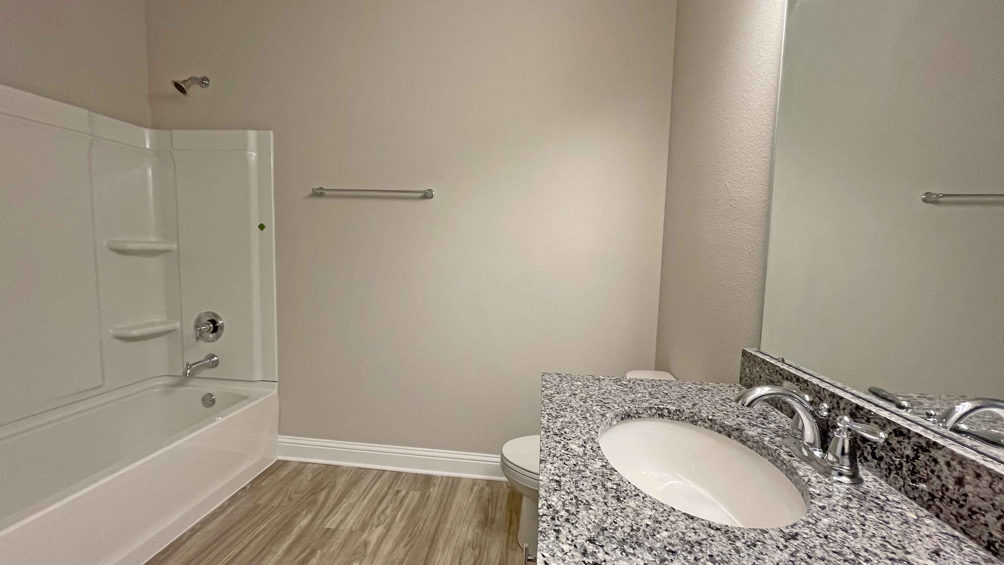 Floor Plan in Hamilton Ridge | Mobile, AL | D.R. Horton