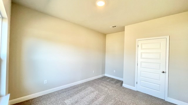 Floor Plan in Hamilton Ridge | Mobile, AL | D.R. Horton