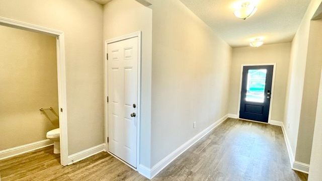 Floor Plan in Hamilton Ridge | Mobile, AL | D.R. Horton