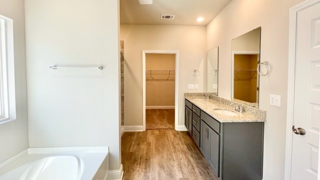 Floor Plan in Hamilton Ridge | Mobile, AL | D.R. Horton