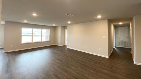 Floor Plan in Valor Ridge | Mobile, AL | D.R. Horton