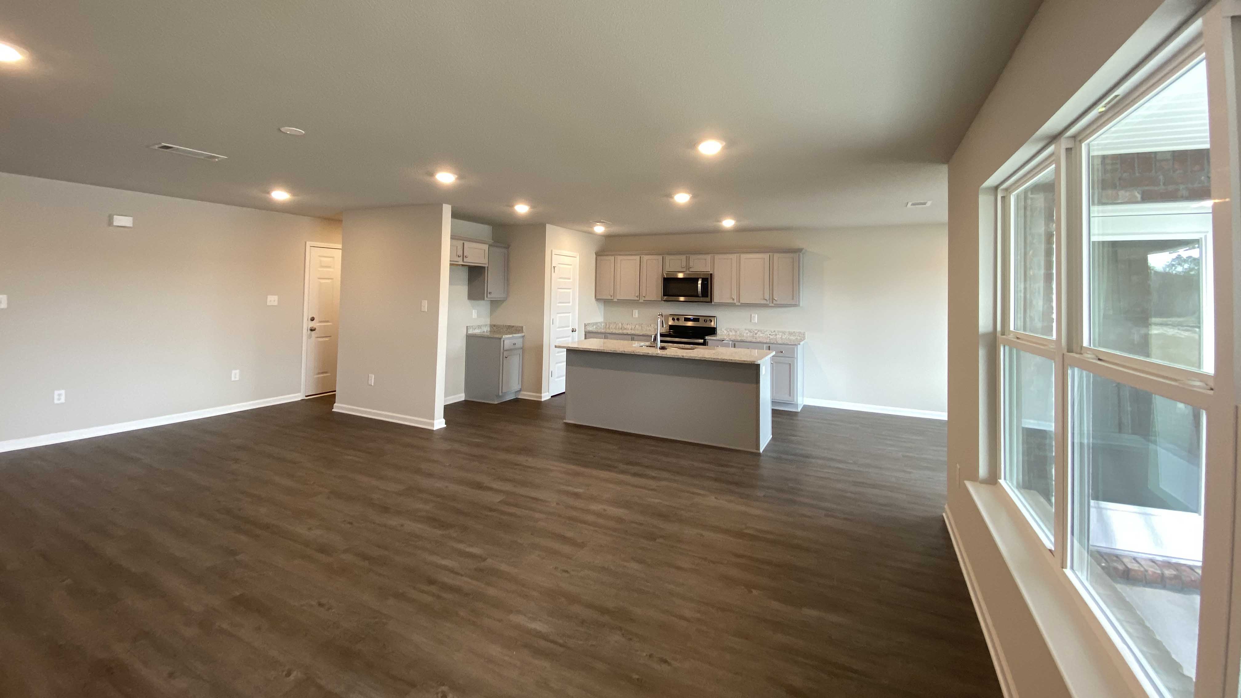 Floor Plan in Valor Ridge | Mobile, AL | D.R. Horton