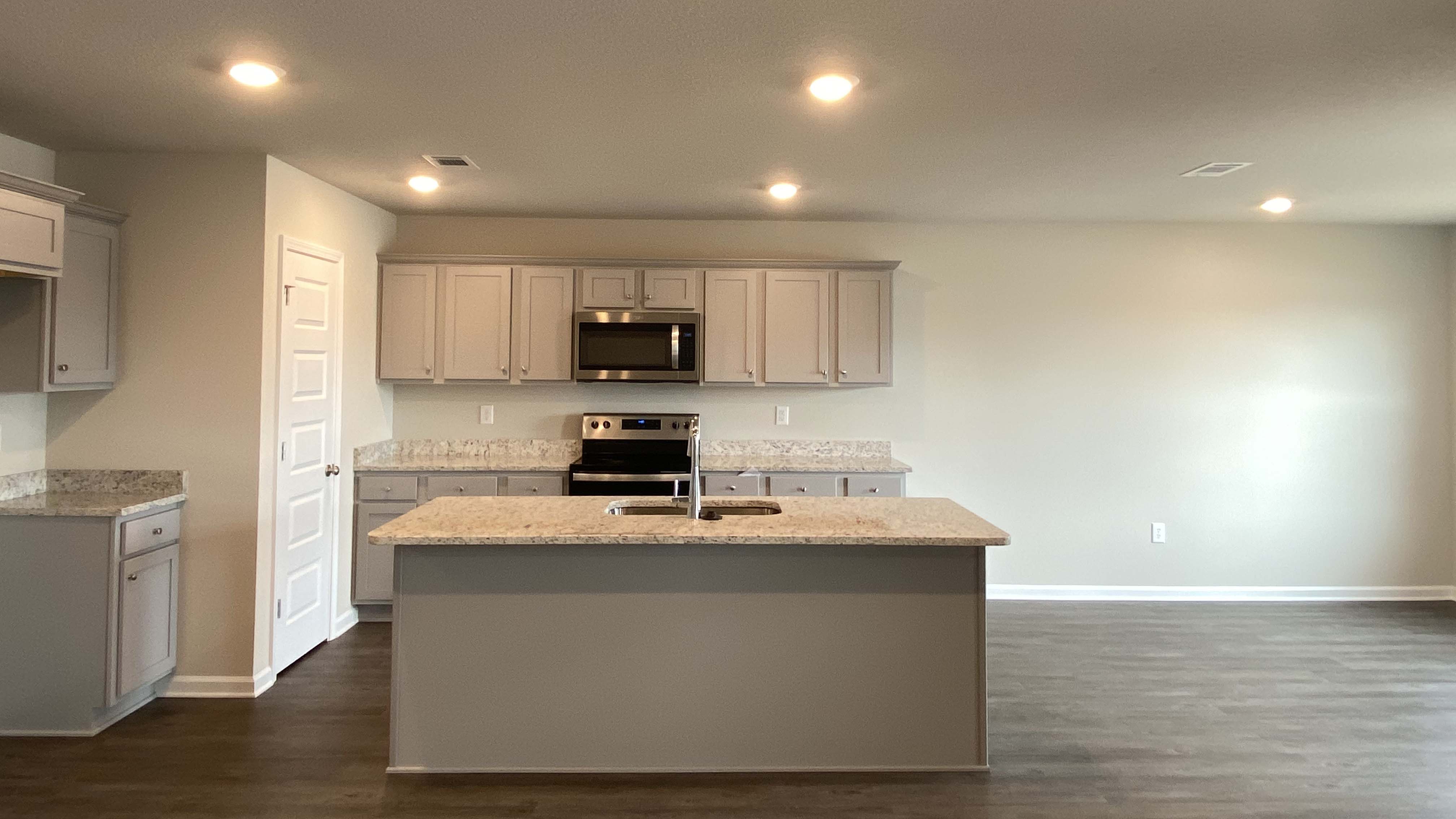 Floor Plan in Valor Ridge | Mobile, AL | D.R. Horton