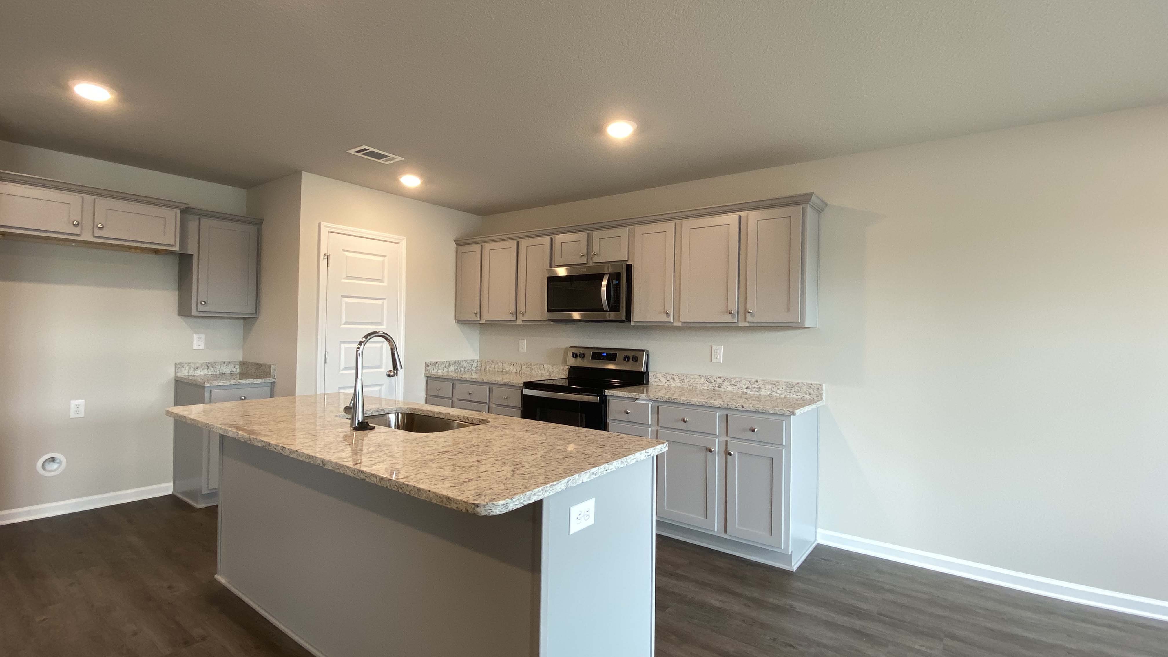 Floor Plan in Valor Ridge | Mobile, AL | D.R. Horton