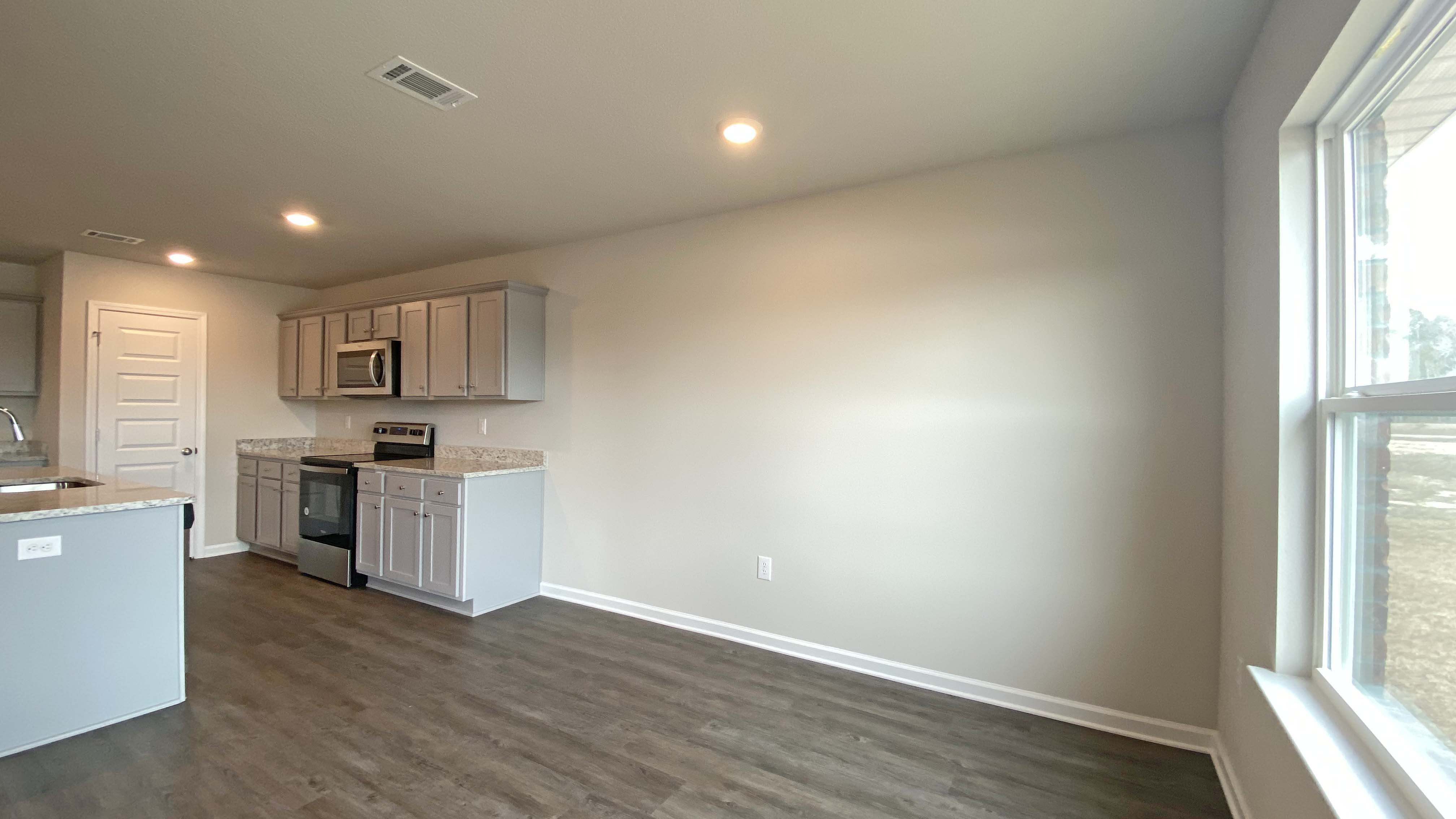 Floor Plan in Valor Ridge | Mobile, AL | D.R. Horton