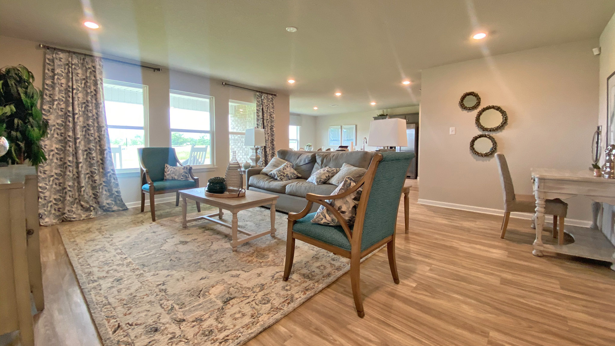 Floor Plan in Valor Ridge | Mobile, AL | D.R. Horton